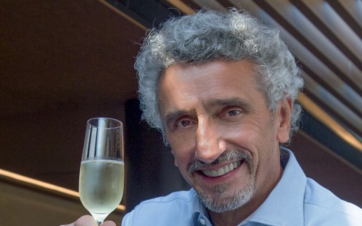 Emmanuel Bassoleil entrega menu das ceias do Hotel Unique - GQ ...