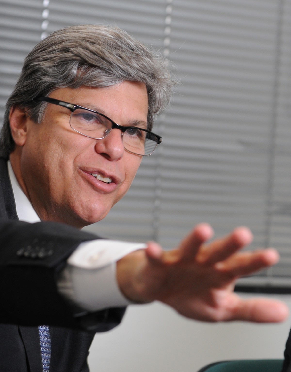 Robert Van Dijk, do Votorantim, vai assumir presidência da Anbima ...