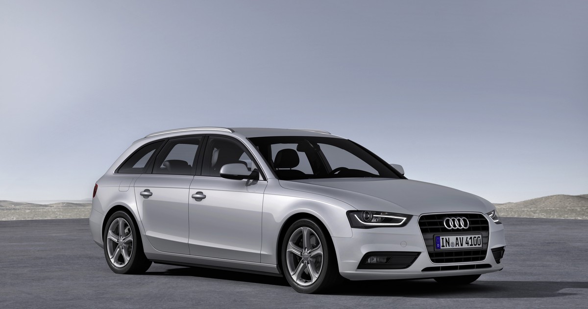 Auto Esporte - LISTA: Conheça todas as peruas à venda no Brasil, além ...