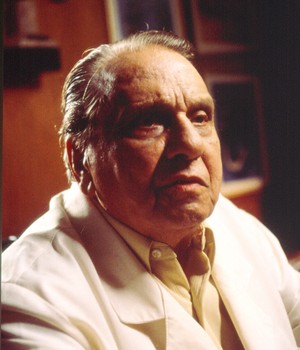 Jorge Dória morre aos 92 anos - ÉPOCA | Tempo