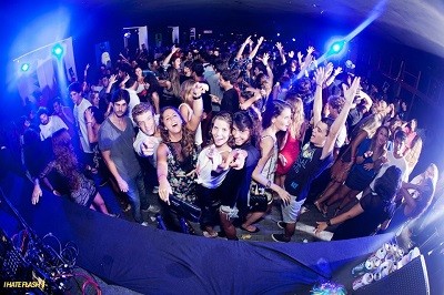 Porta dos Fundos na Malaka | Saideira - O Globo