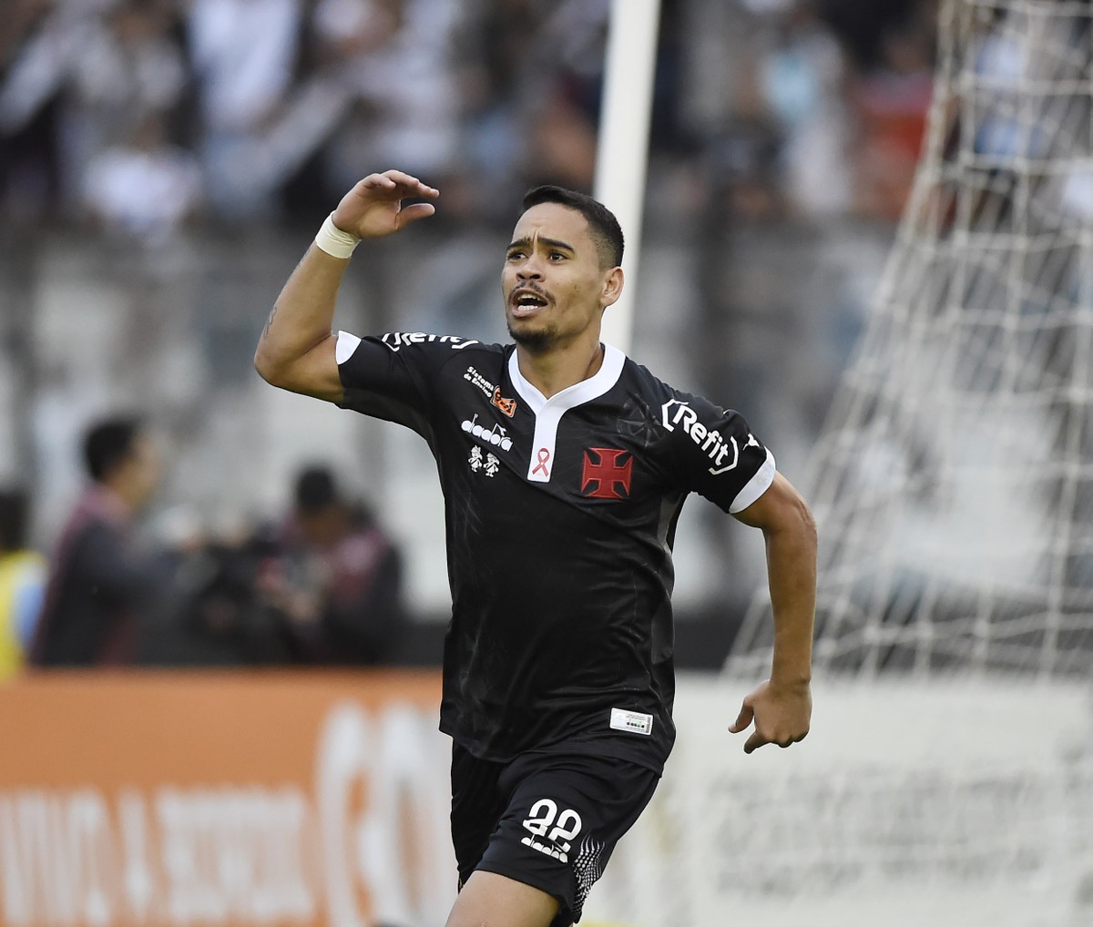 Vasco acerta patrocínio com empresa de investimentos até o fim de 2019 ...
