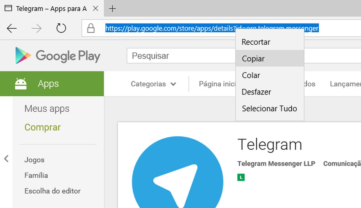 Como Baixar Apk De Um Aplicativo No Celular Com Android Dicas E
