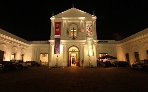 Museu da Casa Brasileira abre para visitas noturnas - Casa e Jardim ...