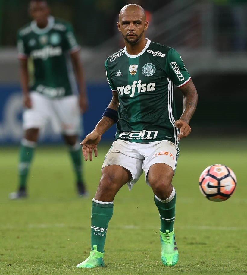 Empresa de Felipe Melo fará gestão de time de futebol dos EUA | Ancelmo ...