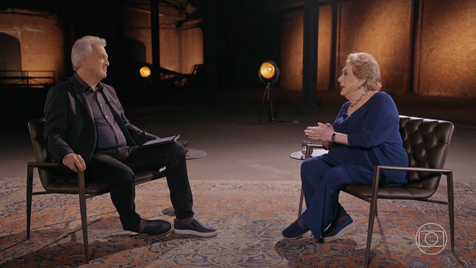 Aracy Balabanian morre aos 83 anos; relembre a carreira da atriz ...