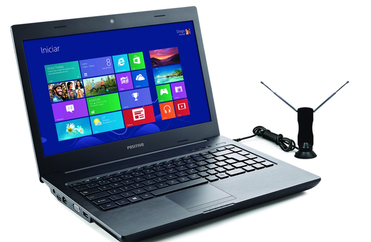 Qual notebook comprar por até R$ 1400? Confira a lista | Notícias ...