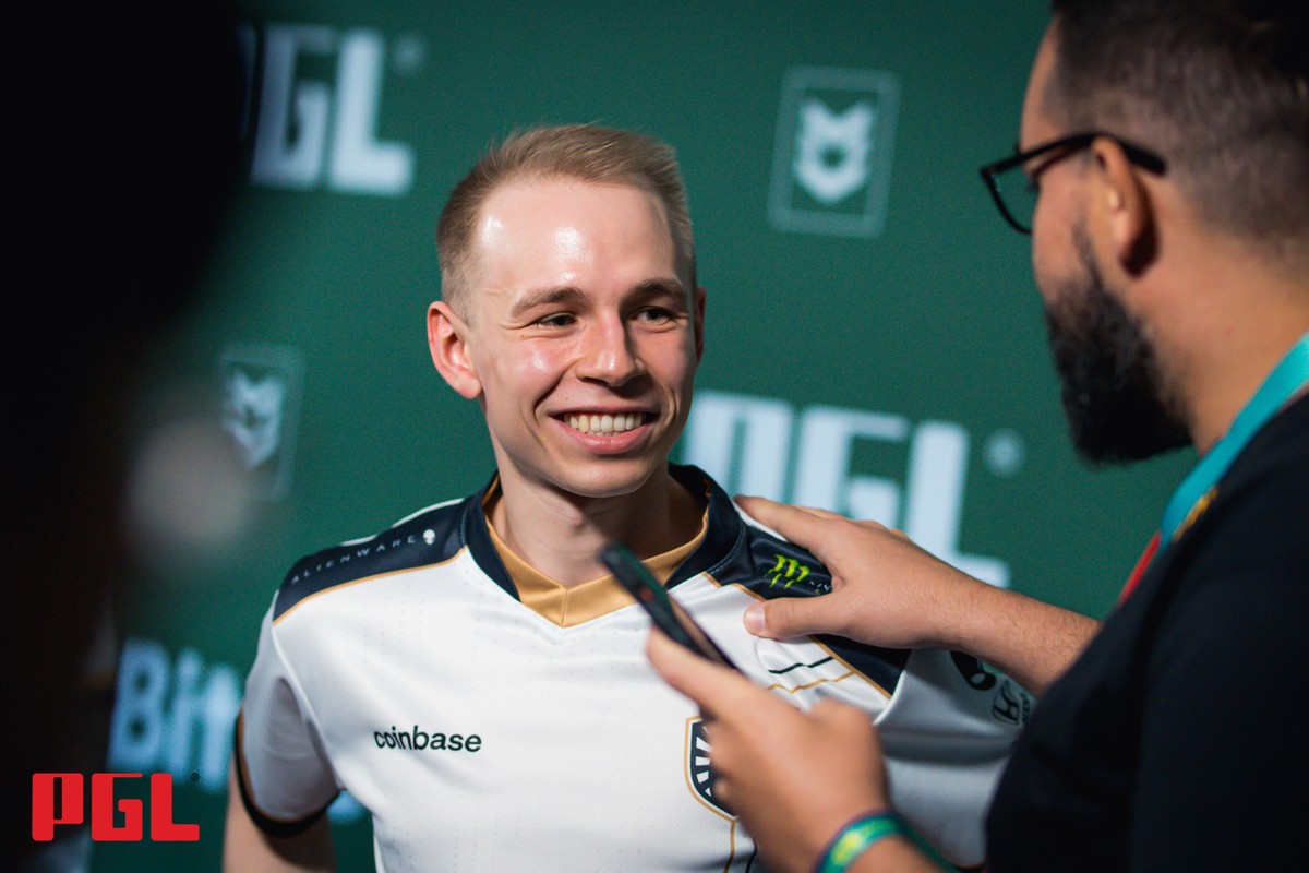 CS:GO: Jogadores da Liquid se unem em doação para salvar vida de fã ...