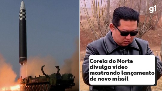 G1 Mundo - Últimas notícias sobre os fatos mais importantes do mundo