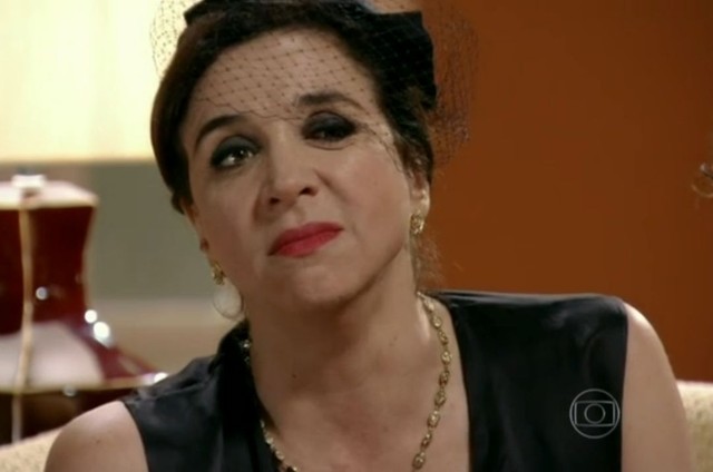 Damáris fará de tudo para se parecer com Brunetty e planejará show de ...