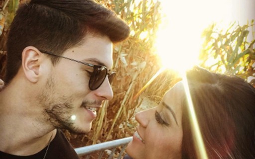 Mayra Cardi e Arthur Aguiar trocam declarações na web: "Distância ficou ...