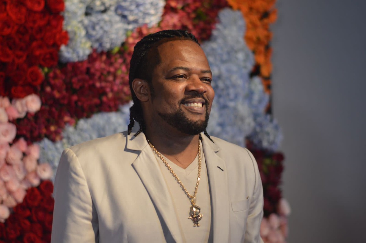 Xande de Pilares sobre estreia como ator em 'Todas as Flores': 'Sempre ...