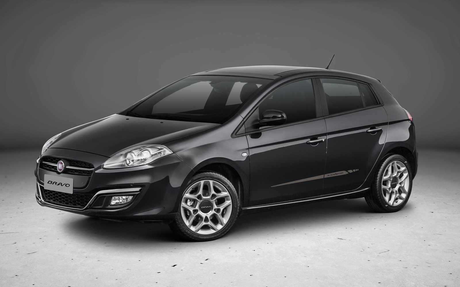 Avaliação: Fiat Bravo Blackmotion | Testes | autoesporte