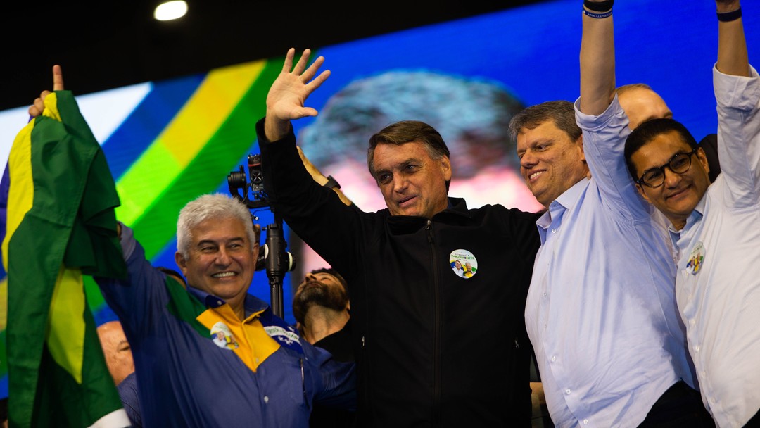 Elio Gaspari | O GLOBO