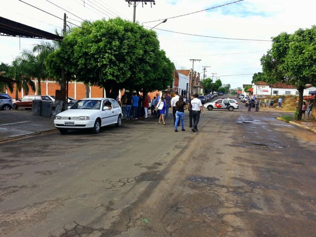 G1 Testemunhas Mantém Versões Em Reconstituição Sobre Morte De Jovem