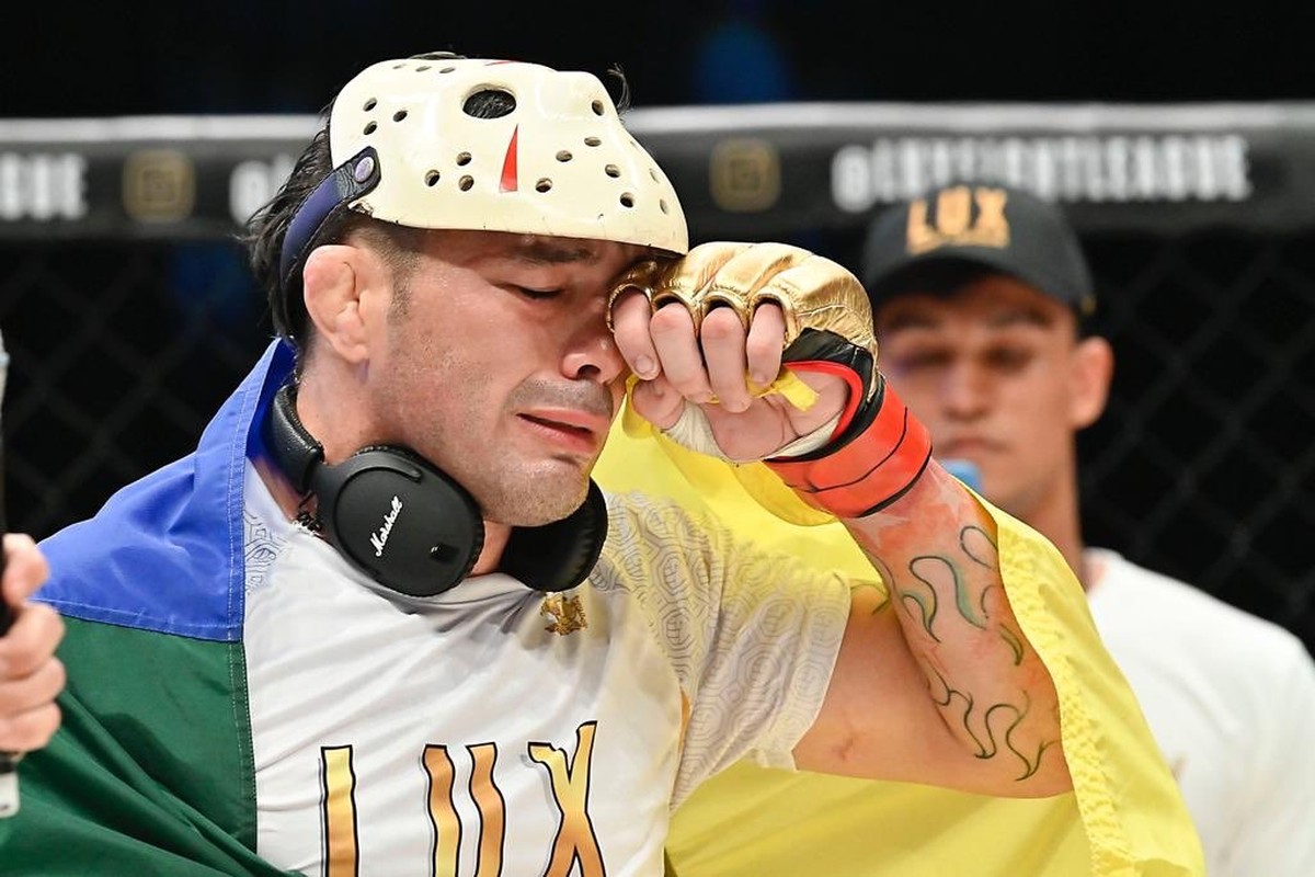 Resumo do MMA: no México, Rony Jason volta a vencer após cinco anos ...
