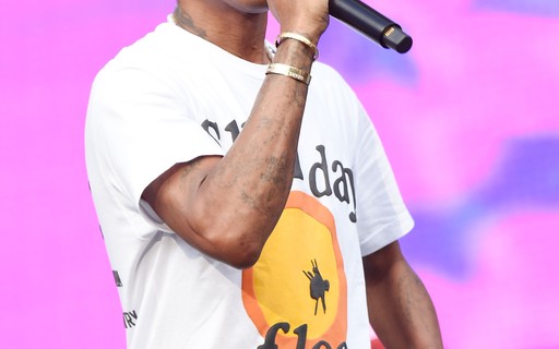 Multipremiado, Pharrell Williams prova que criar pode ser algo muito ...