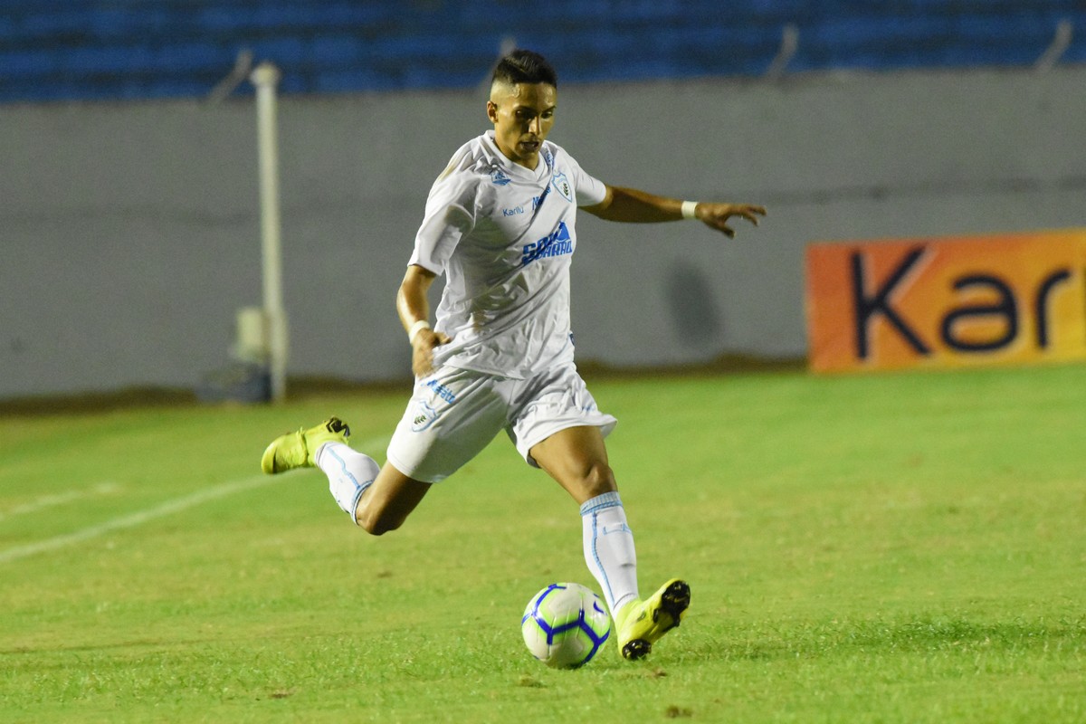 De olho na Série B, Raí Ramos quer aproveitar sequência para firmar ...