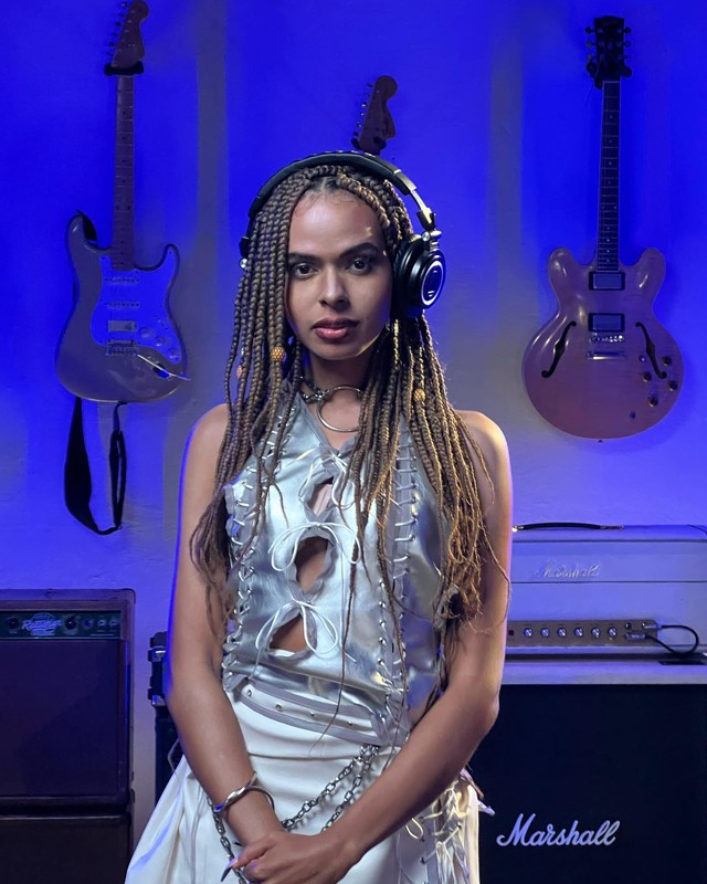 EX-ARTISTA GOSPEL JOTTA A CONTA REAÇÃO APÓS CIRURGIAS DE FEMININIZAÇÃO ...