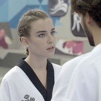 Flávia faz proposta para Roger - notícias em Vem por aí