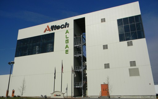 Alltech expande sua presença no Brasil - Revista Globo Rural | Economia ...