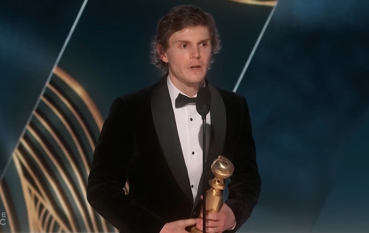 Mãe de vítima de Jeffrey Dahmer se revolta com Globo de Ouro de ator de ...