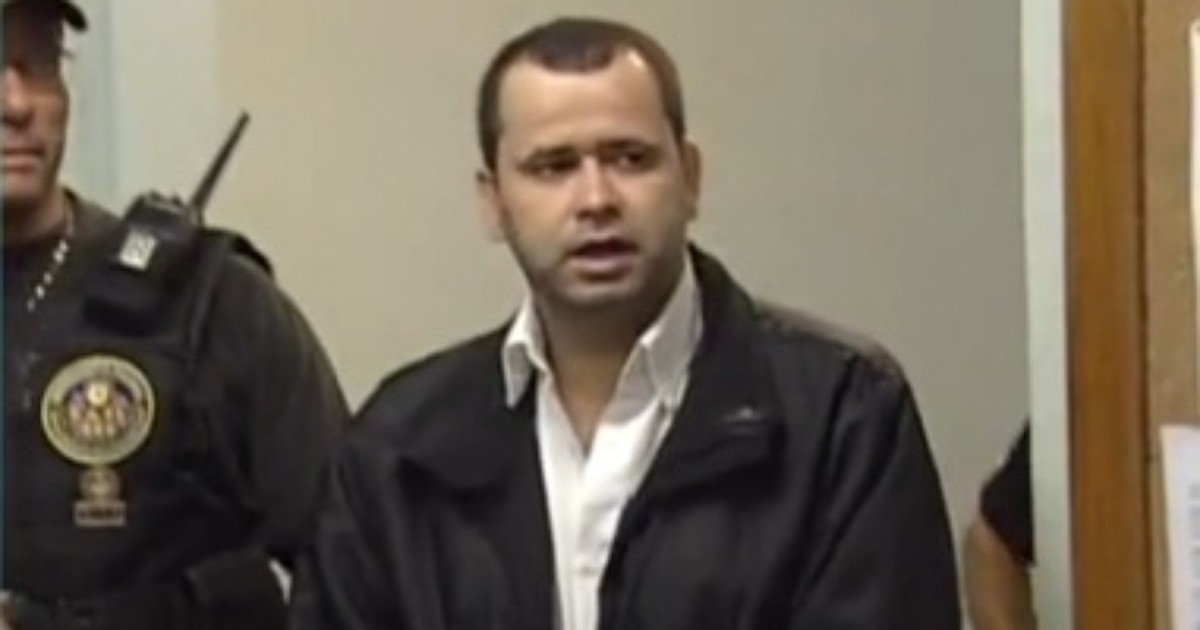 G1 - Condenado por morte de juiz no ES é absolvido por outro crime ...