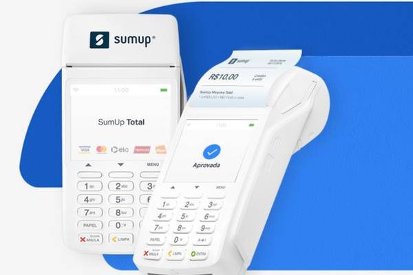 SumUp Total | Hardware | TechTudo