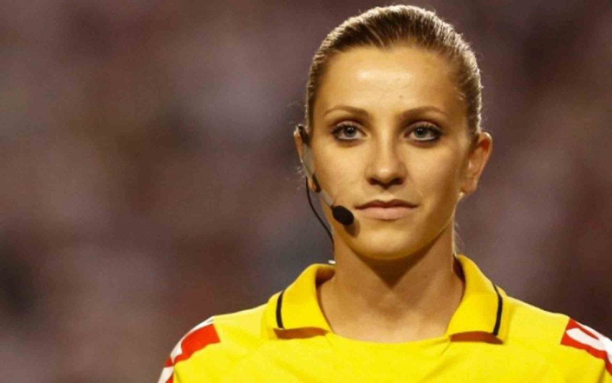 Fernanda Colombo e Natália Lara reforçam o time de esportes da Globo ...