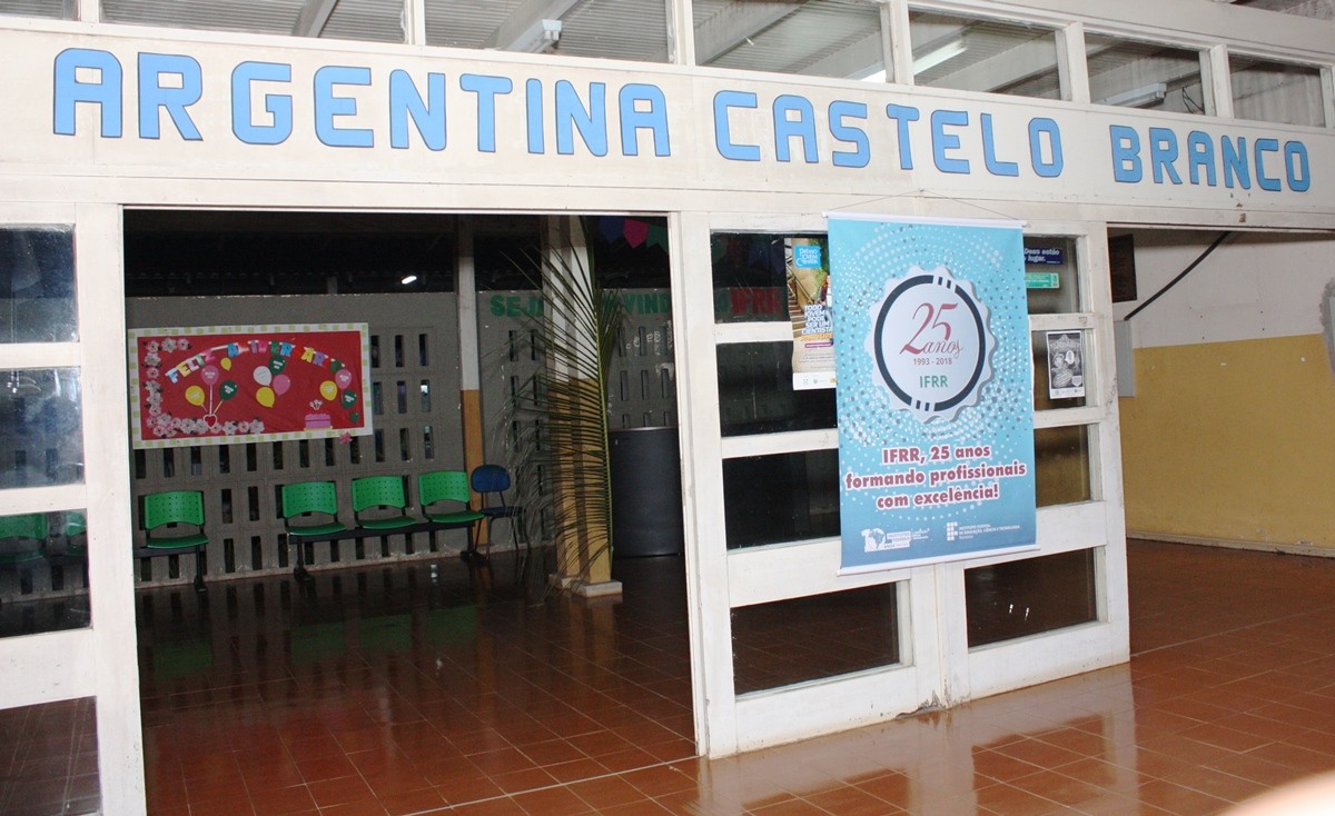 IFRR abre 55 vagas para dois cursos de extensão no Bonfim, RR | Roraima ...