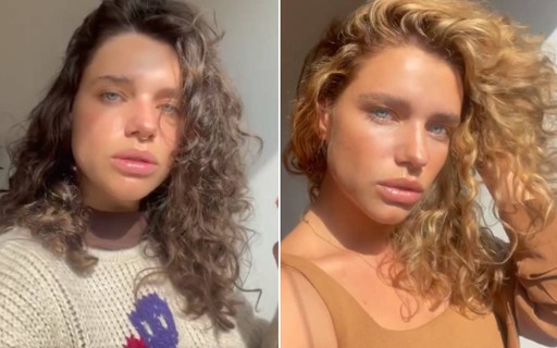 Quem - Bruna Linzmeyer