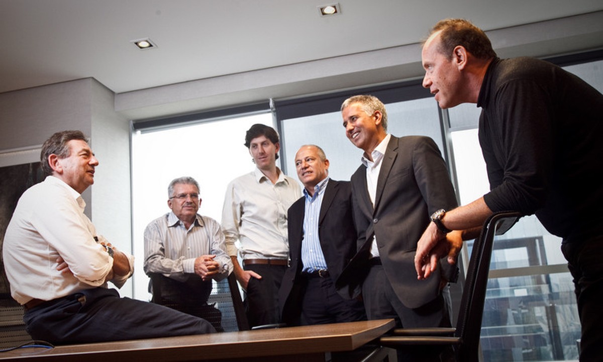 Semco Partners vai investir em serviços | Empresas | Valor Econômico