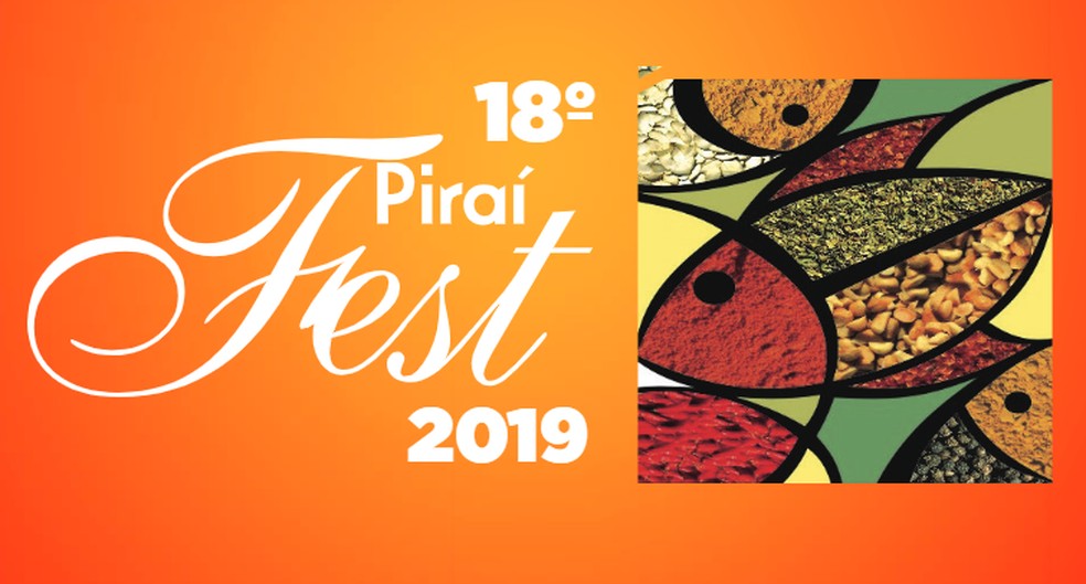 Piraí Fest mistura cultura e gastronomia em três dias de evento pelas ...