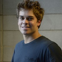 ‘Esse lado mulherengo de Betão é bem distante de mim. Sou muito tímido ...