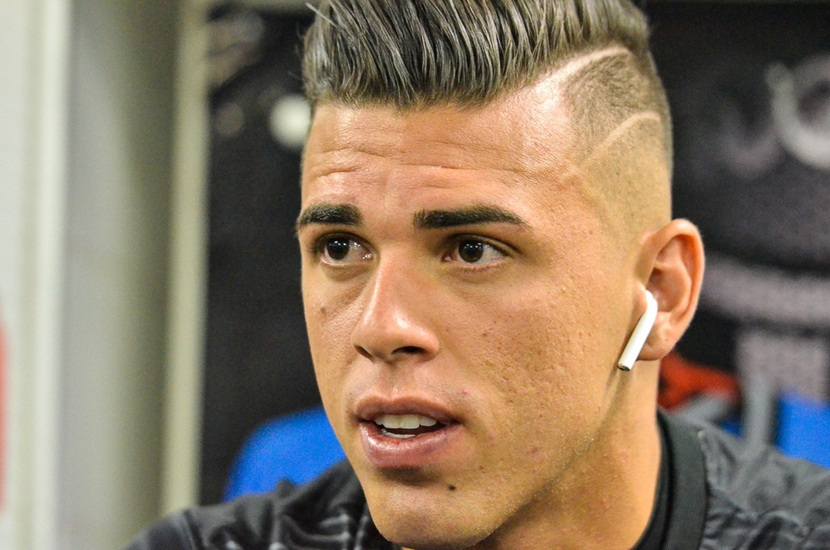 CBF confirma convocação de Ivan à seleção pré-olímpica para jogar ...