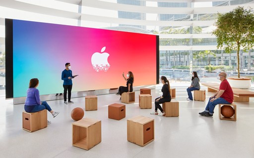 Apple é a empresa mais inovadora do ano, diz estudo - Época Negócios ...