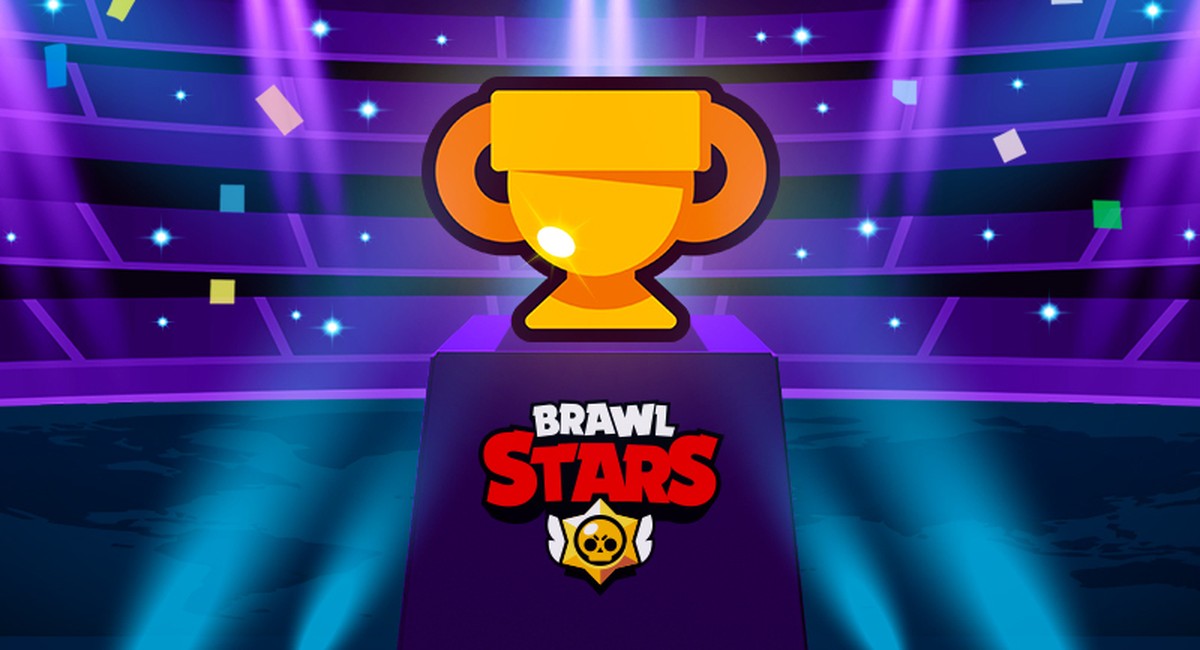 Mundial de Brawl Stars dará US$ 250 mil e tem vaga para o Brasil ...