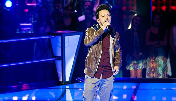 Rede Globo > rpctv - Maestro de corais em Curitiba foi professor de ...