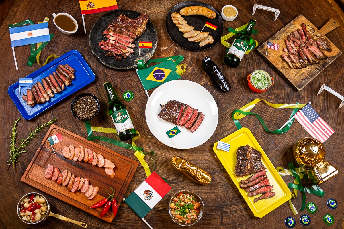 Copa do Mundo: Veja bares e restaurantes para assistir aos jogos em SP