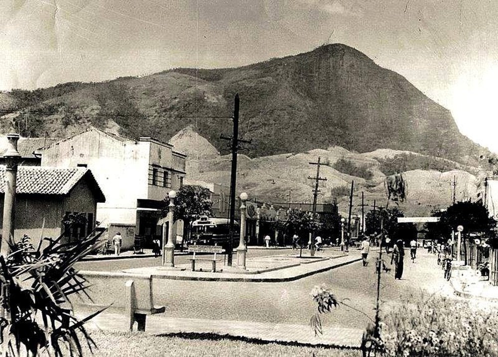 Um passeio pelos 85 anos de história de Governador Valadares | Vales de ...