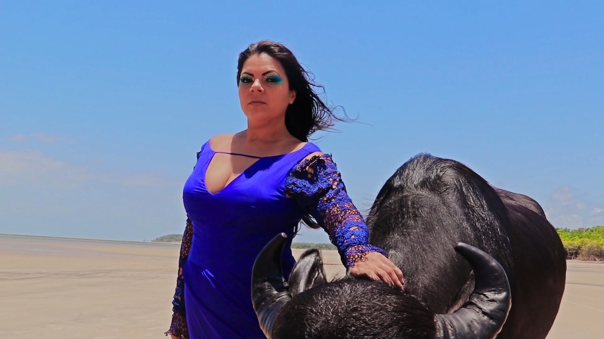 Gláfira lança “Travessia do Marajó” no Sons do Pará | Sons do Pará ...