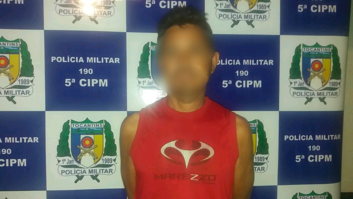 Dono De Bar é Preso Suspeito De Matar Cliente Após Desentendimento