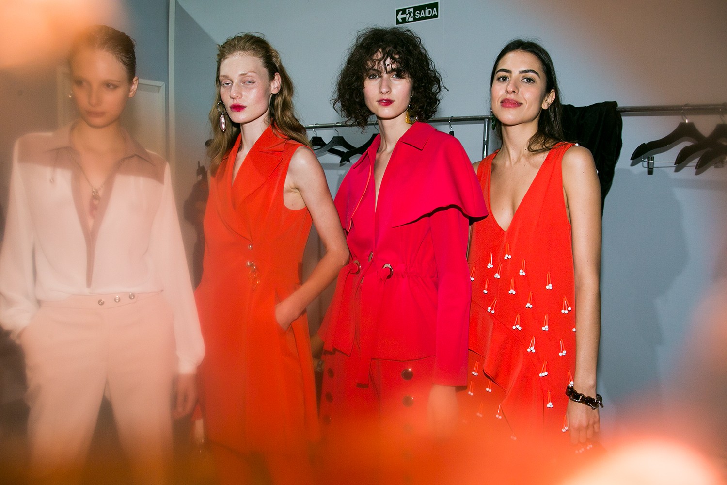 Modem | São Paulo | N45 | Desfiles | Vogue