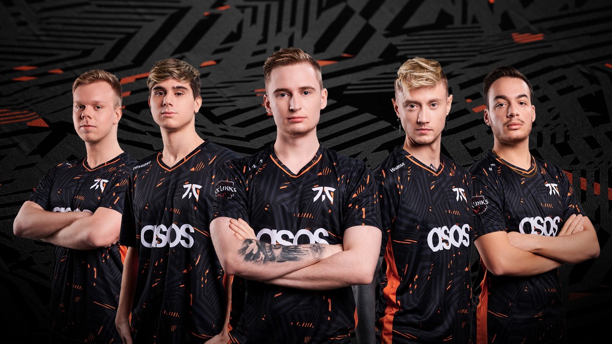 LoL: Fnatic traz Rekkles de volta e promove Rhuckz, ex-RED | lol | ge