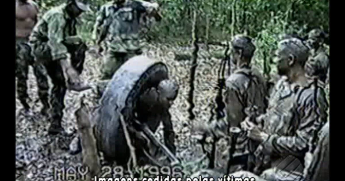 G1 - Após 20 anos, caso de tortura tem primeira audiência na Justiça ...