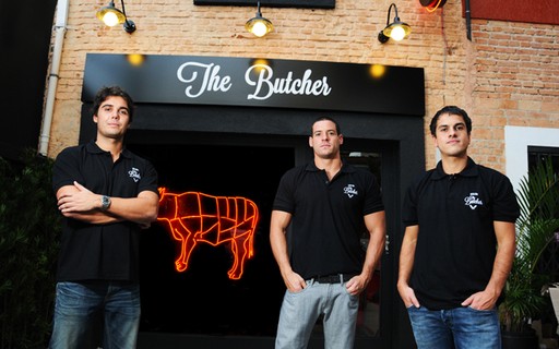 The Butcher oferece cortes de carne diferenciados para churrasco - GQ ...