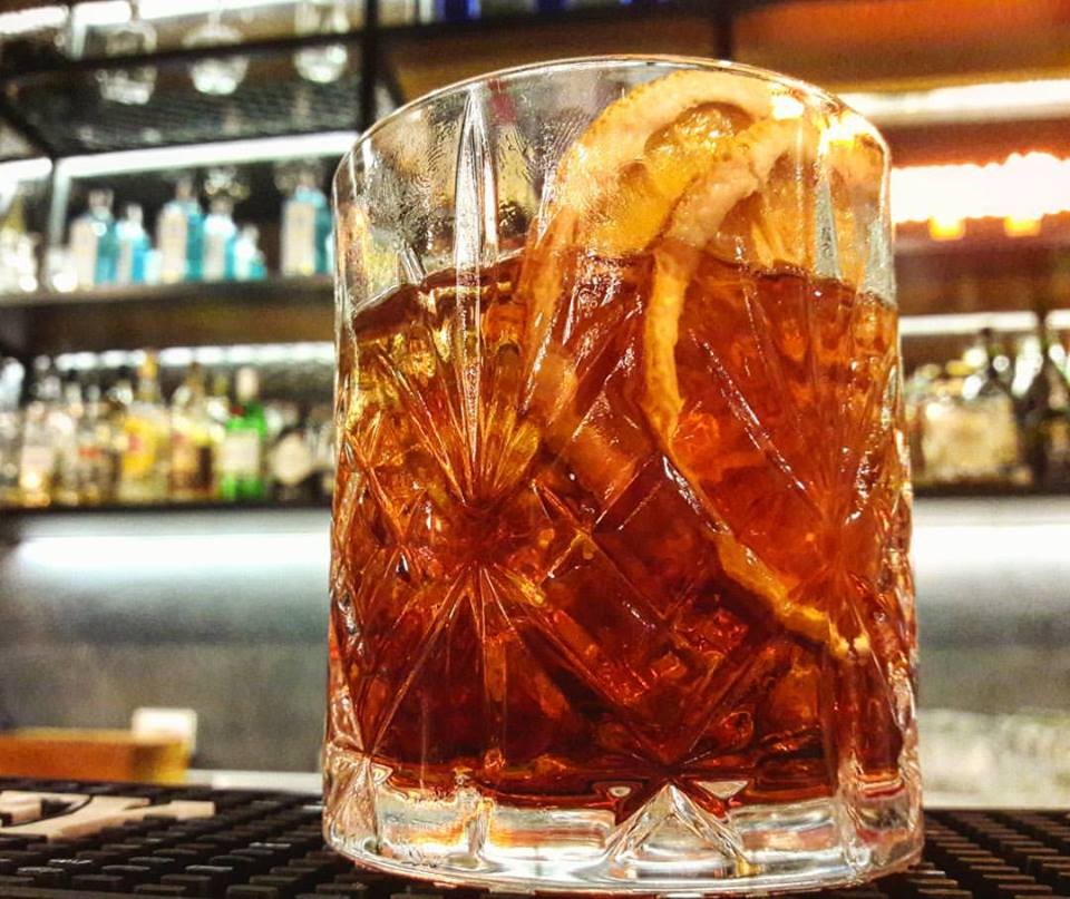 Uma semana para celebrar o Negroni nos bares cariocas | Saideira - O Globo