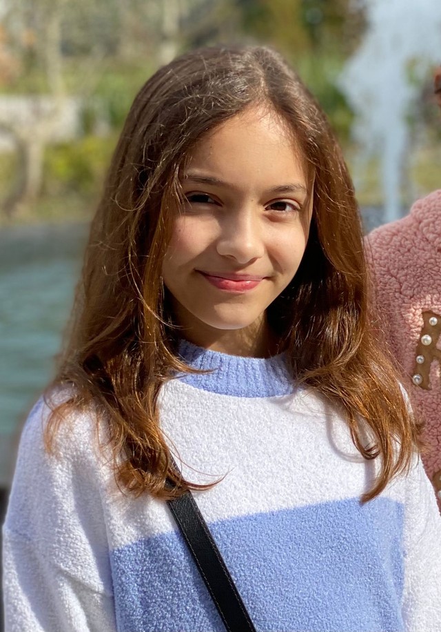 Menina de 11 anos de SC é aprovada em 'clube' para pessoas com alto QI ...