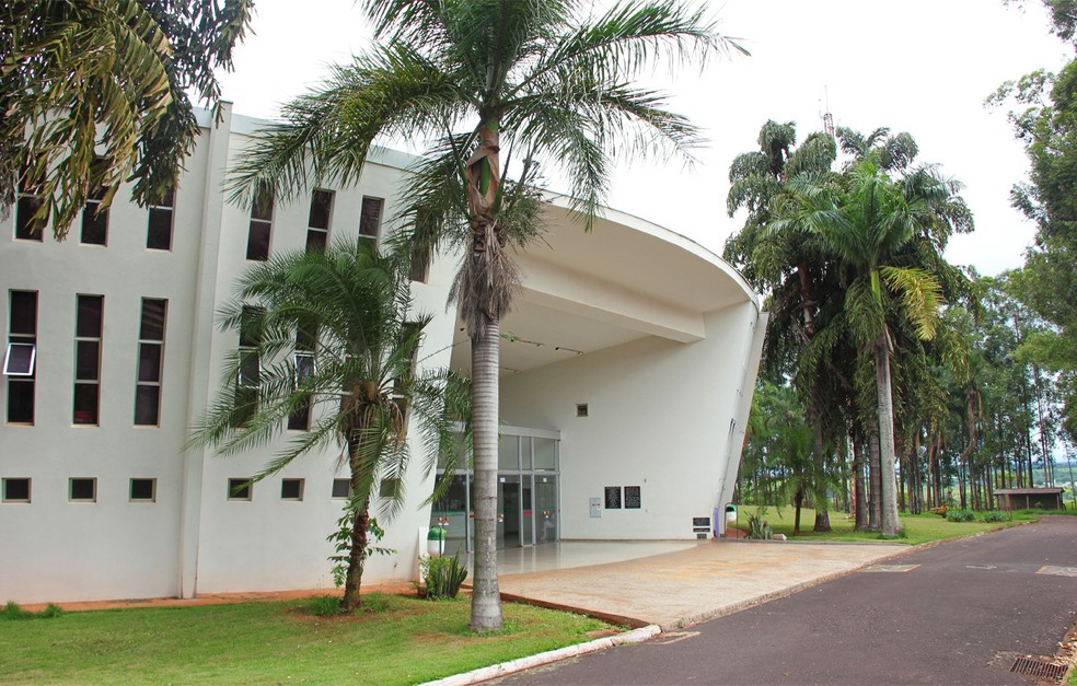 Farmácia do HVU proporciona atendimento especializado | Educação ...