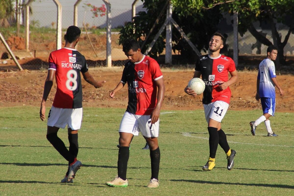 Capital FC/FlaPalmas faz peneira de olho no Tocantinense Sub-17 e Sub ...